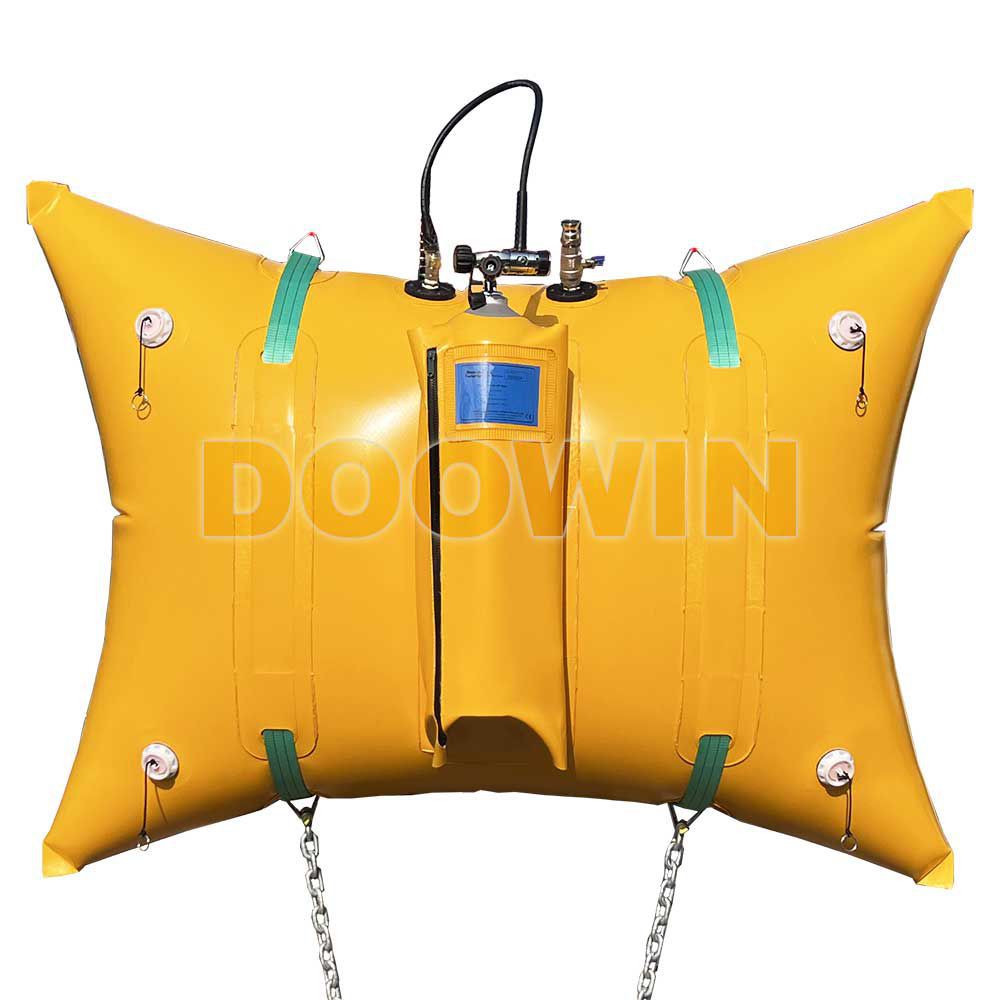 专业潜水浮升袋 - DOOWIN - Underwater Lift Bags & Water Weight Bags