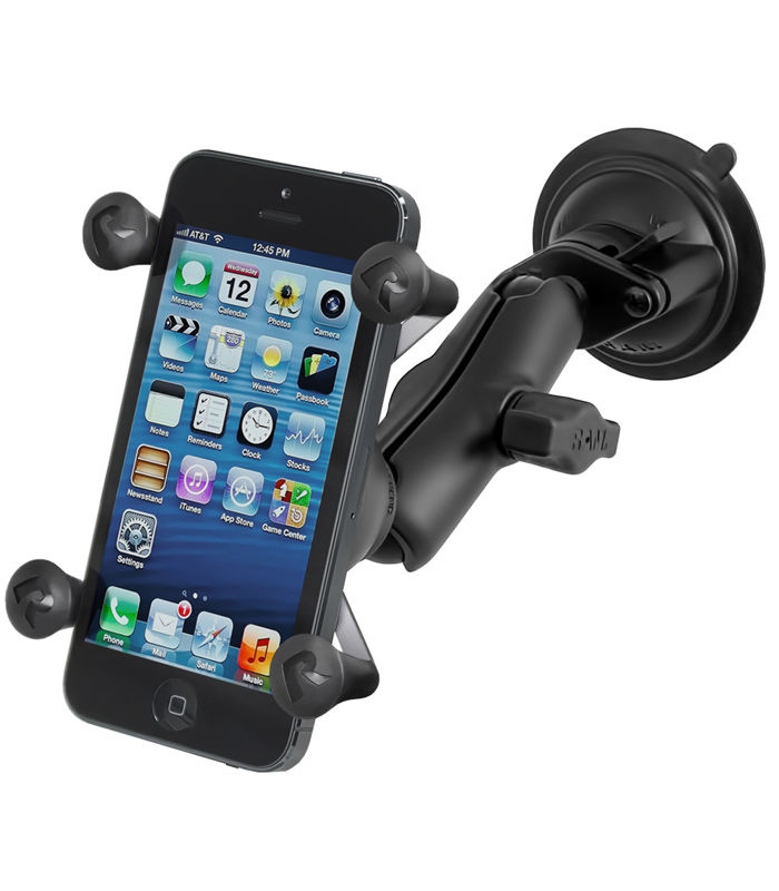 IPhone支架 / 船用 - Ram Mount