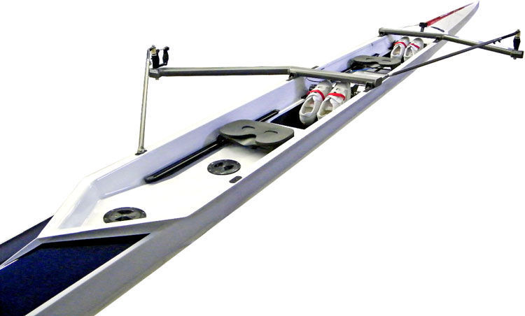 竞赛划艇 - NX - Kaschper Racing Shells - 双人双桨