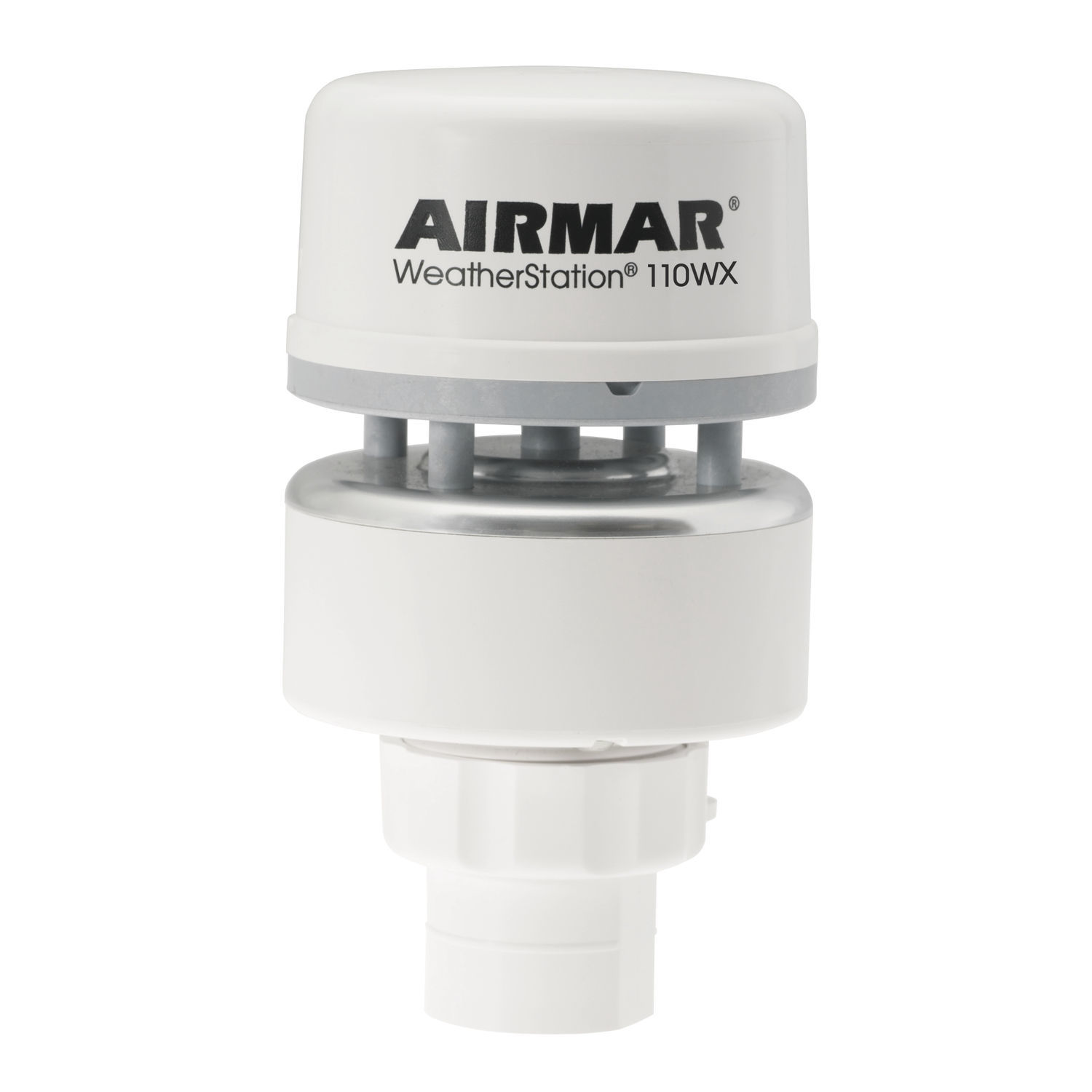 NMEA 2000®气象站 - 110WX WeatherStation® - Airmar - 超声波 / NMEA 0183® / RS422