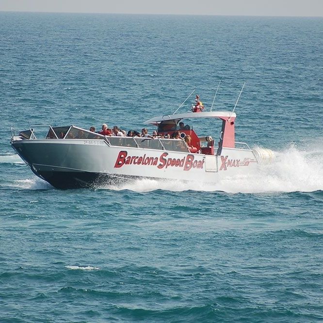 客船专业船 - M1390 - MOGGARO ALUMINIUM YACHTS - 舷内喷水式推进器 / 铝制