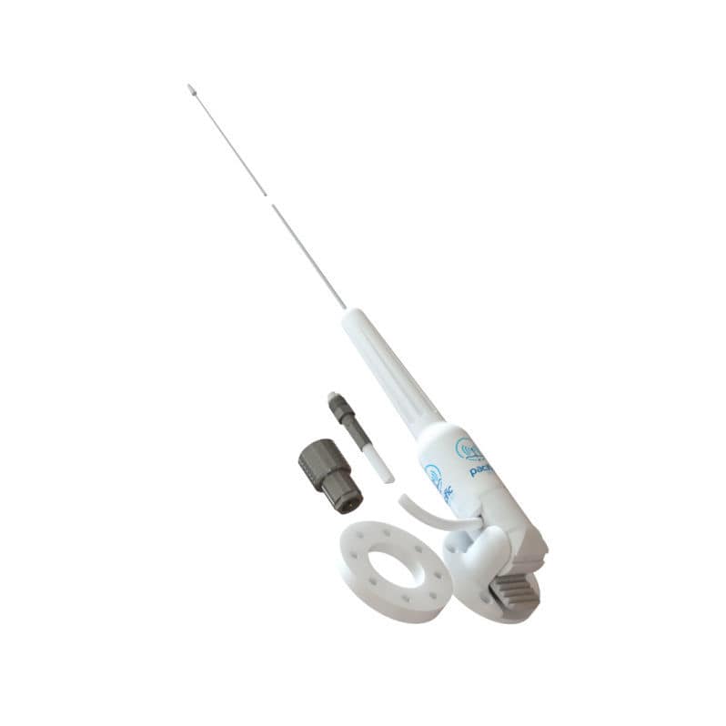 VHF天线 - P6091 - Pacific Aerials - 船用 / 垂直 / 不锈钢