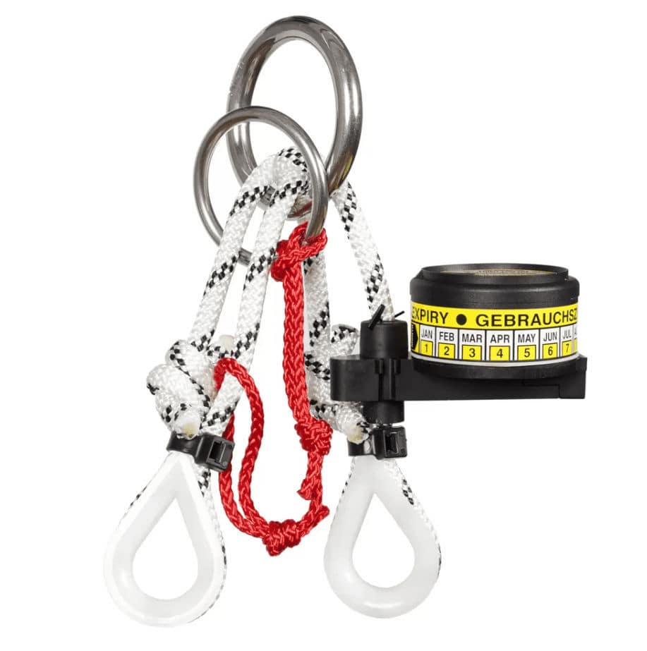 救生筏释放器 - HC-0215 - Hammar - 船舶