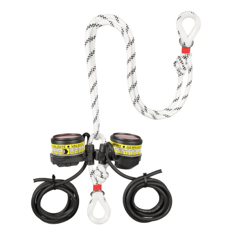 海洋排放系统释放器 - HC-0407 - Hammar - 船舶