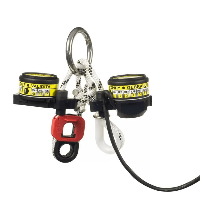 远程释放器 - HC-0403 - Hammar - 船舶