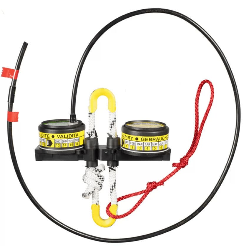 船舶释放器 - HC-0200 - Hammar