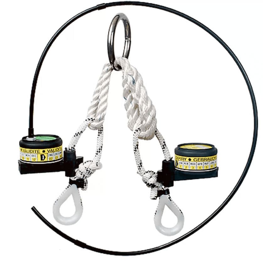 船舶释放器 - HC-0207 - Hammar