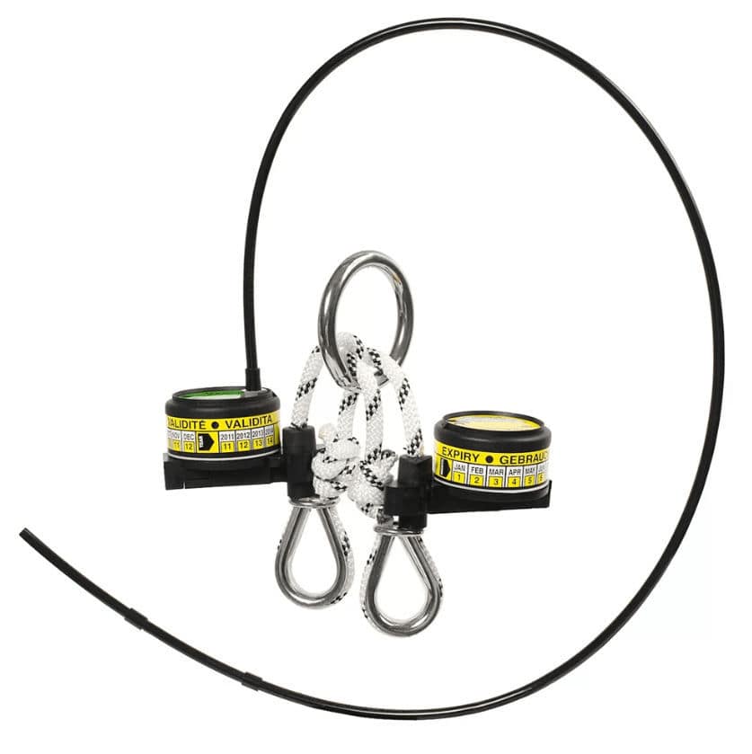 船舶释放器 - HC-0208 - Hammar