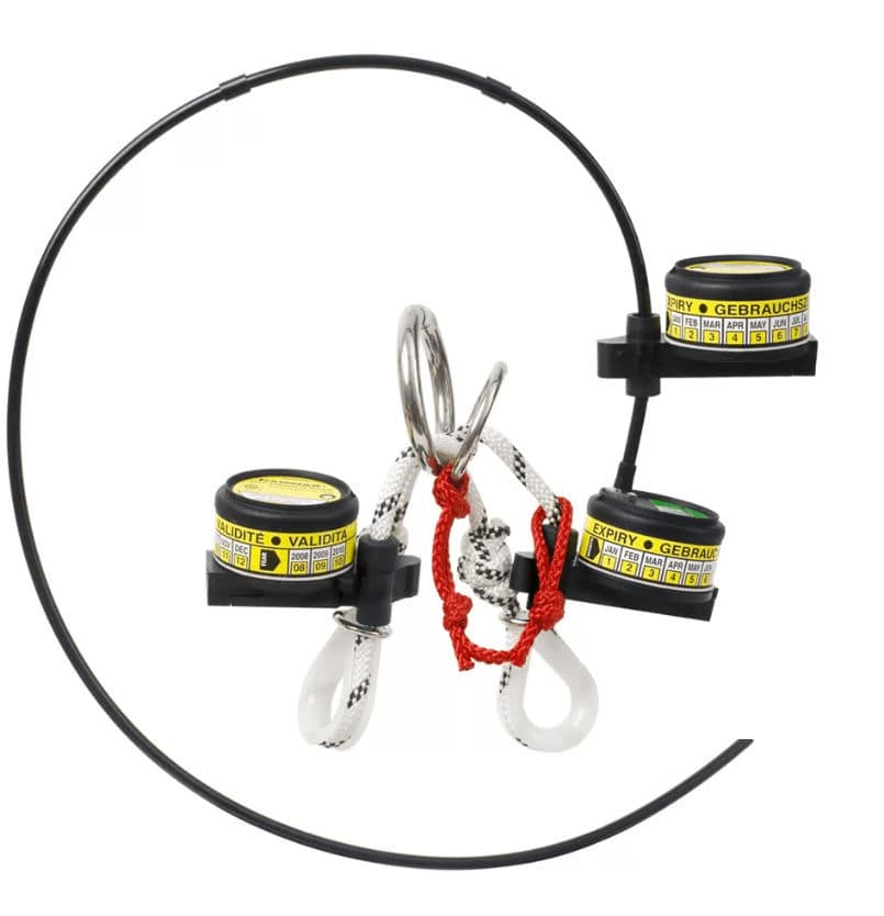 船舶释放器 - HC-0213 - Hammar