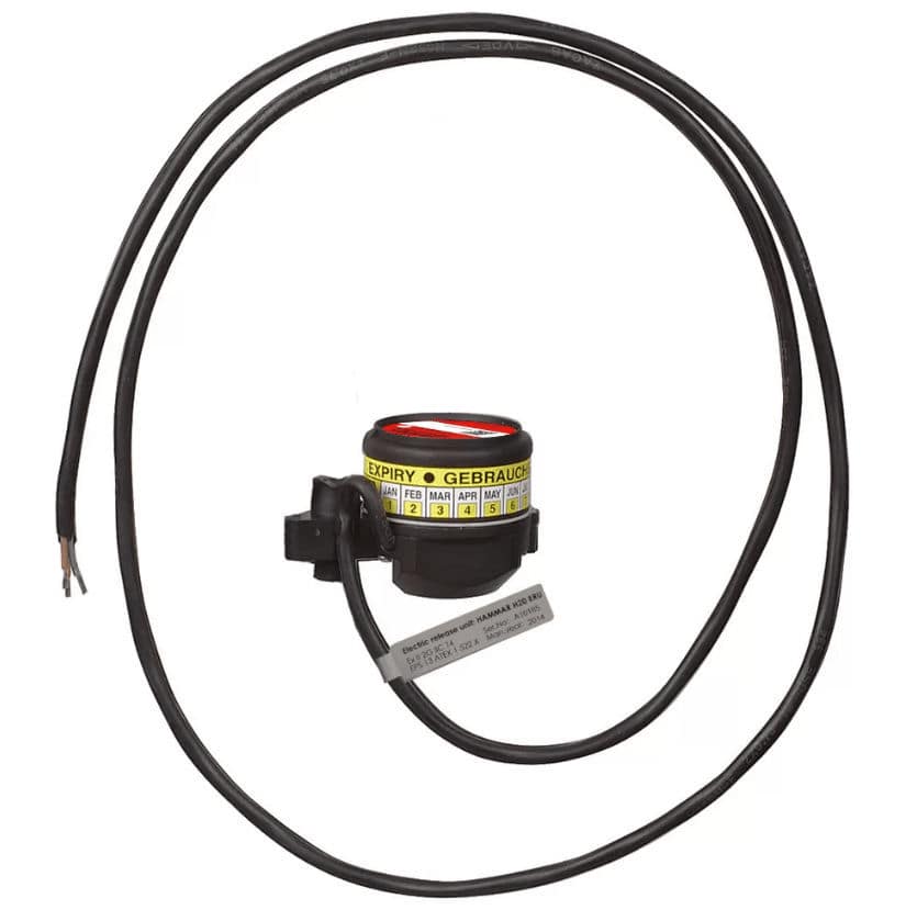 远程释放器 - HM-0800 - Hammar - 船舶