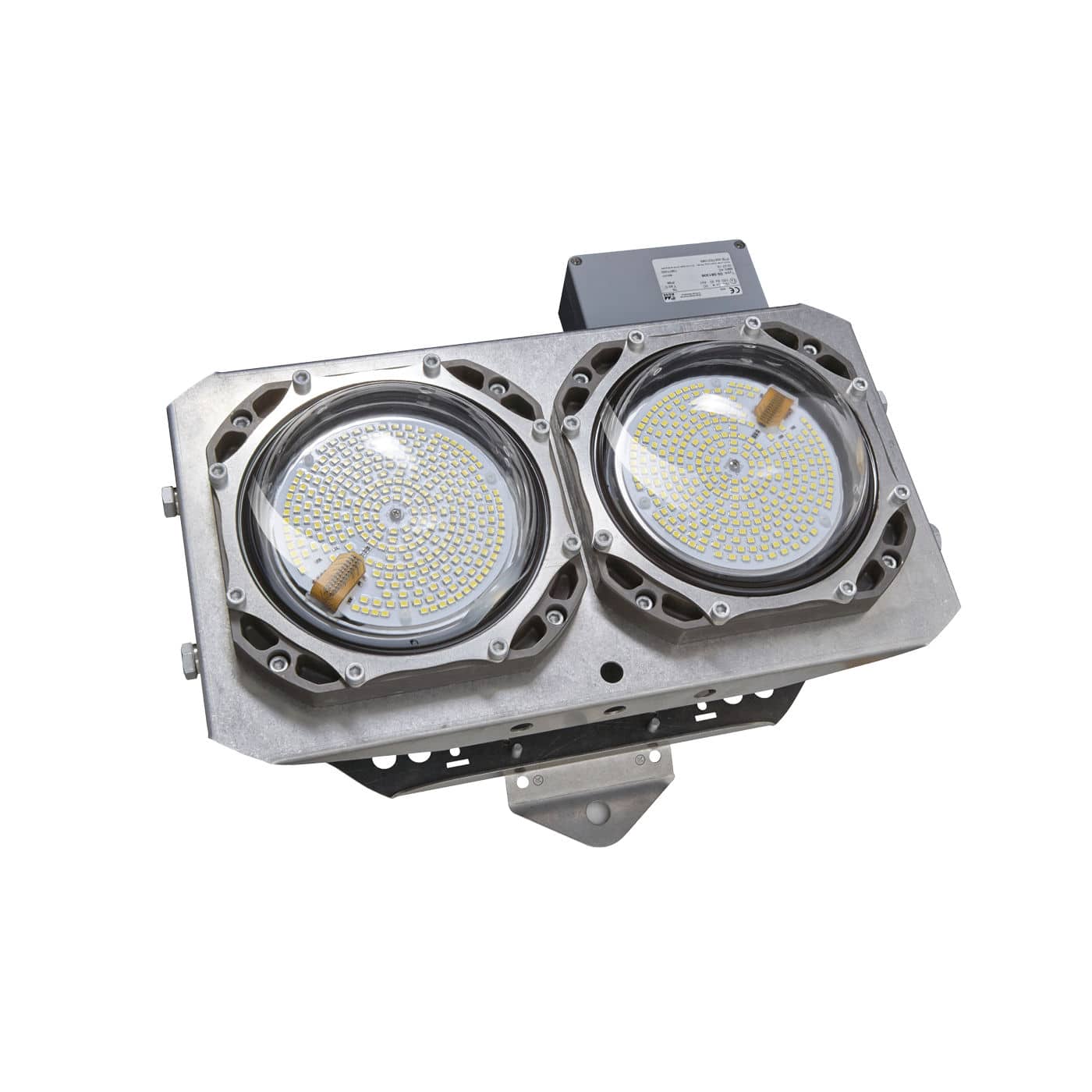 船舶灯 - TX65 - GLAMOX ASA - 危险区域 / 甲板 / LED式