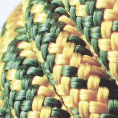 多用途缆绳 - MagVectra - Baltic Ropes - 紧织型 / 用于游艇 / Vectran® 内芯