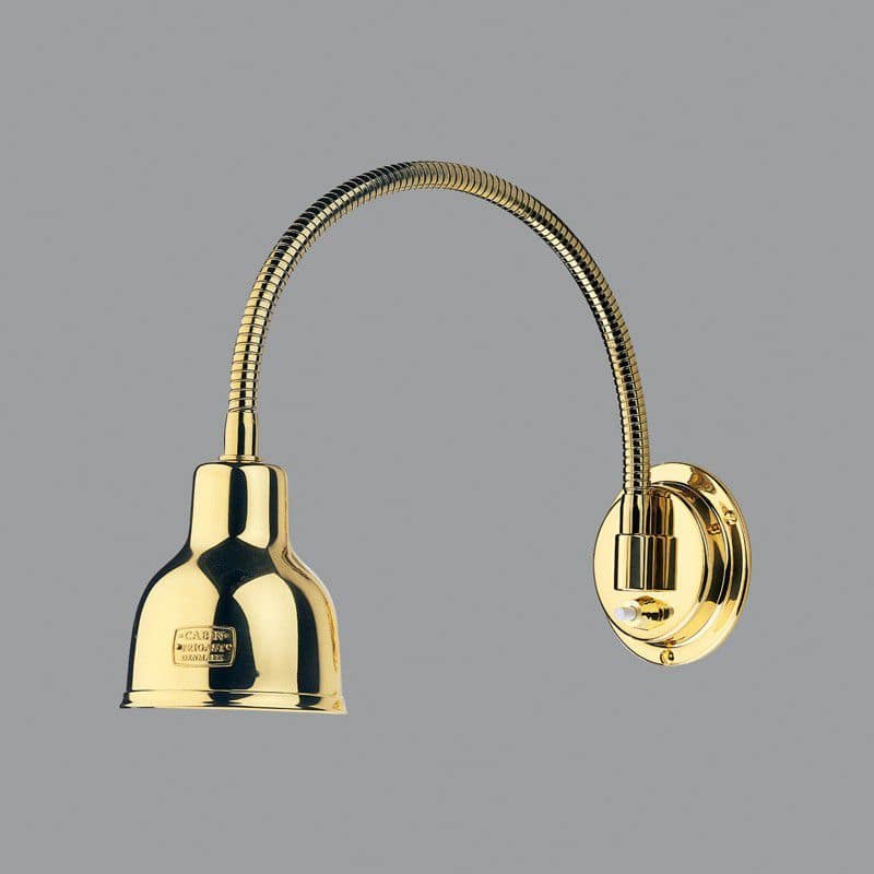 阅读灯 - 50HLED - Broxe GmbH Co. KG - 用于室内 / 船用 / 用于游艇