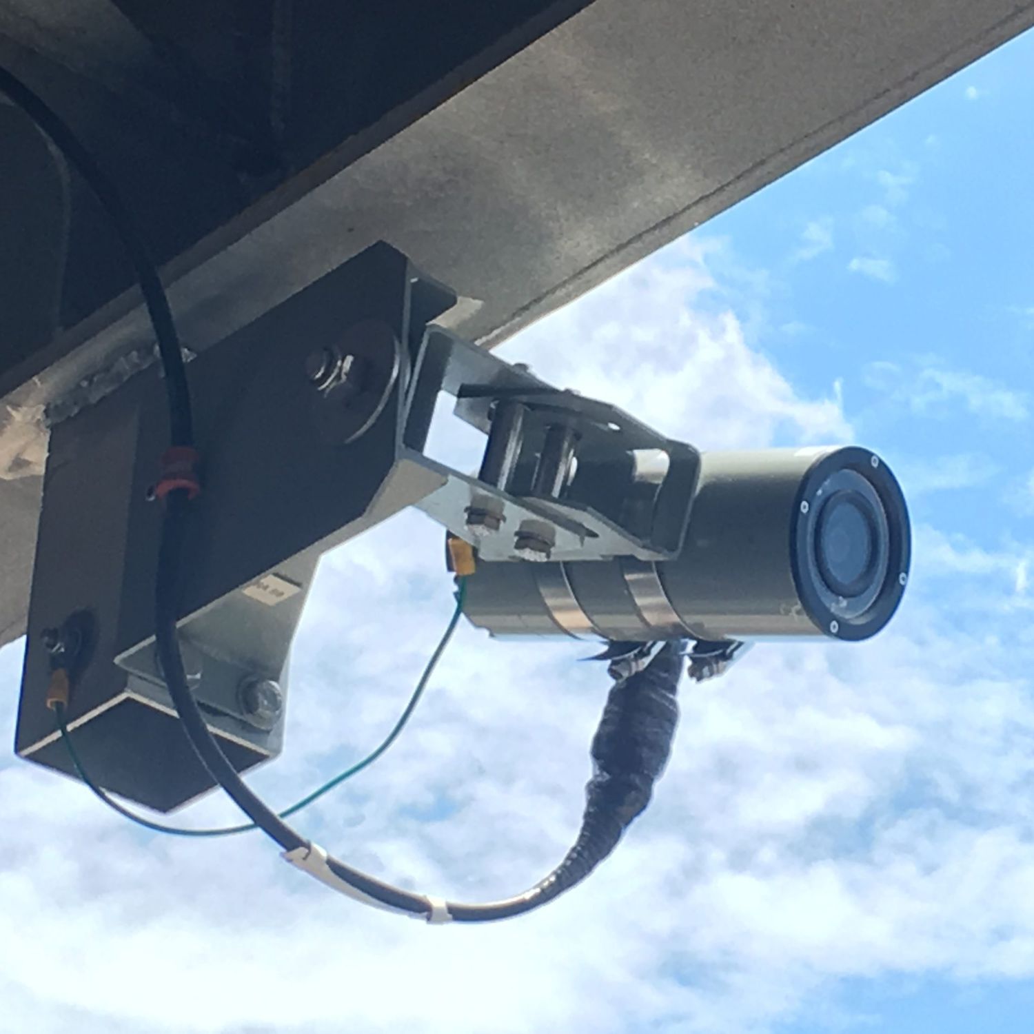 CCTV摄像机 - 0482-6010HD-020 - IMENCO AS - 船舶 / HD（高清） / 红外(IR)