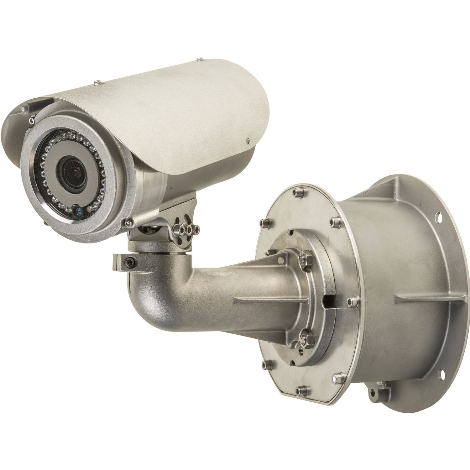 CCTV摄像机 - 0482-6030-MIL - IMENCO AS - 船舶 / HD（高清） / 红外(IR)