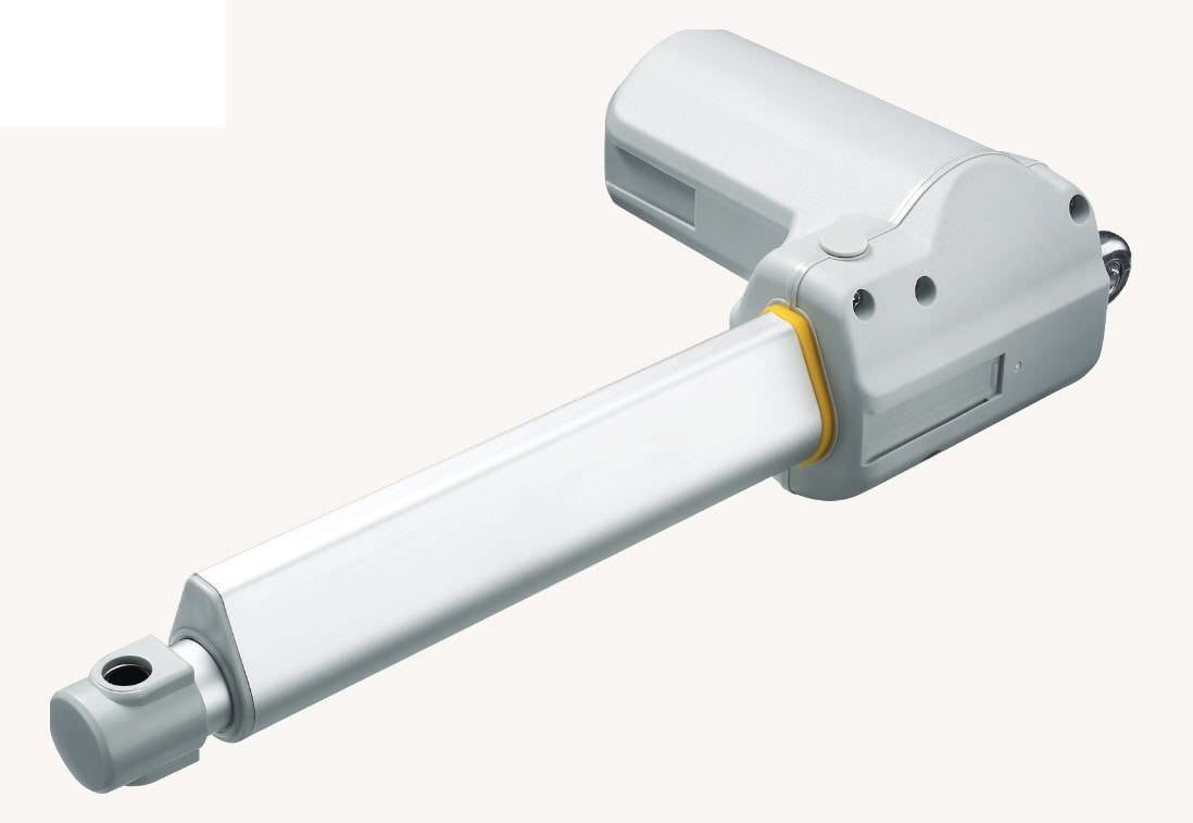 船用执行器 - TA1 SERIES - TiMOTION Technology - 单作用 / 液压系统