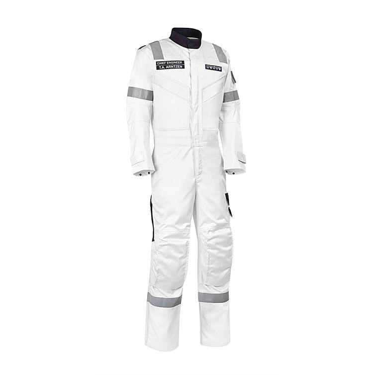 连体工作服 - ScanPyro AS ZP - Scandia Gear Europe