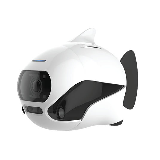 摄影无人水下航行器 - BIKI - Robosea - 遥控