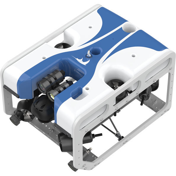 观察水下机器人 - R-45 - Robosea