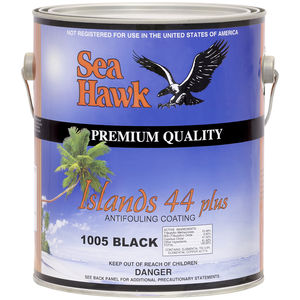 船用防污涂料 - AF33™ - Sea Hawk - 自打磨 / 多用途