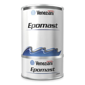 环氧填充料 - SUB COAT XT - Veneziani Yachting - 双组分