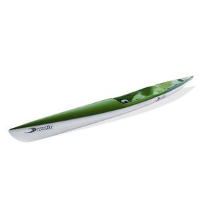 Surf ski kayak - FENN ELITE - Zacki Surf und Sport Wetiz