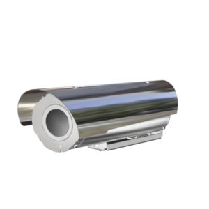 CCTV摄像机 - SA3-PTZ D - TKH Security Solutions - 夜视 / 专业 / 24伏