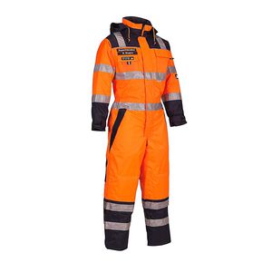 连体工作服 - ScanPyro Anchor - Scandia Gear Europe