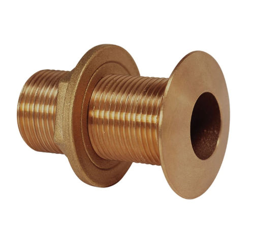 青铜船用管件 - THRUB series - VETUS