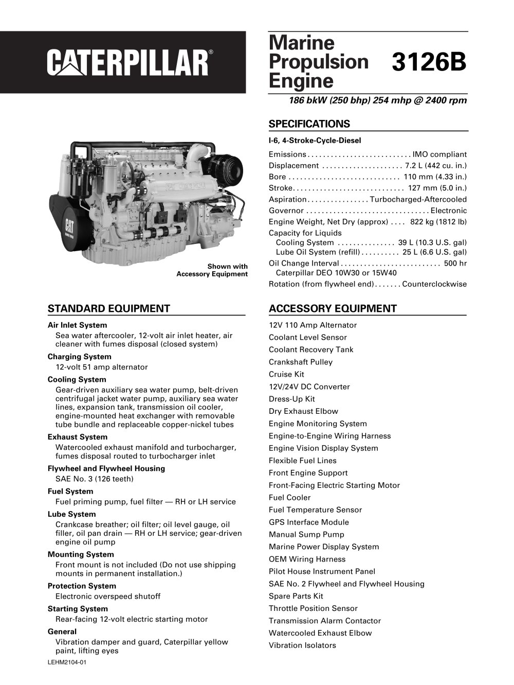 PDF 产品目录 Nauticexpo